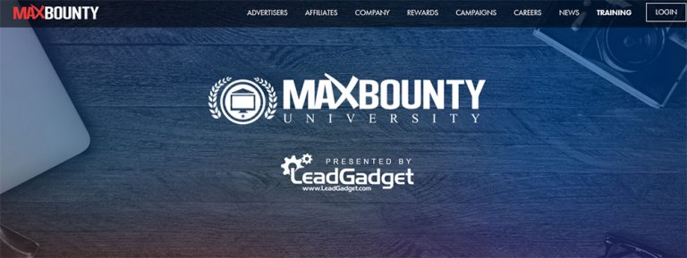 MaxBounty Review: All you need to know about their Advertising Network