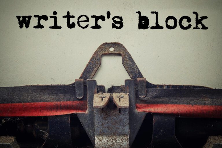What Is writer's Block? 18 Tips To Overcome Writer's Block – Internet ...